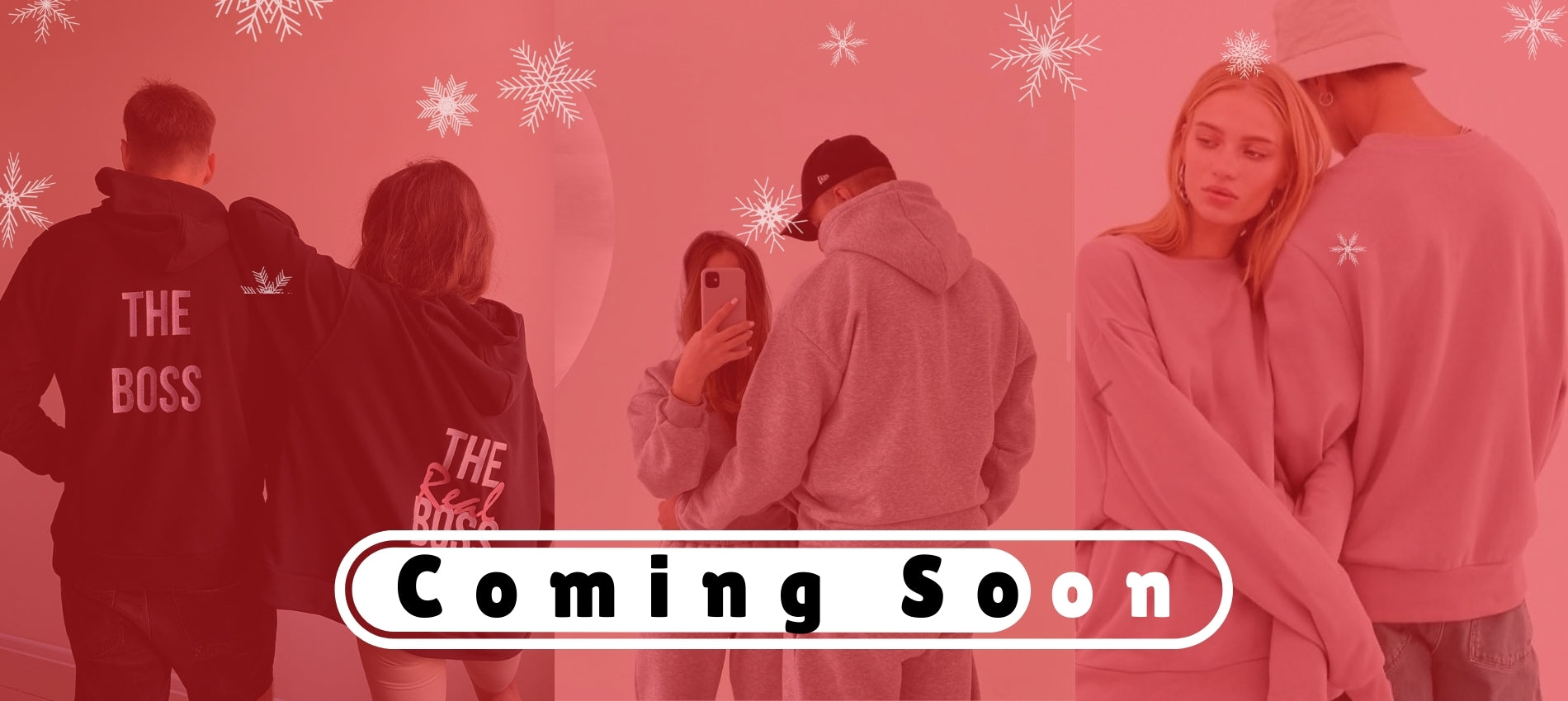 Exclusive Collection of Couple T-Shirts - Lazy Lush Clothing